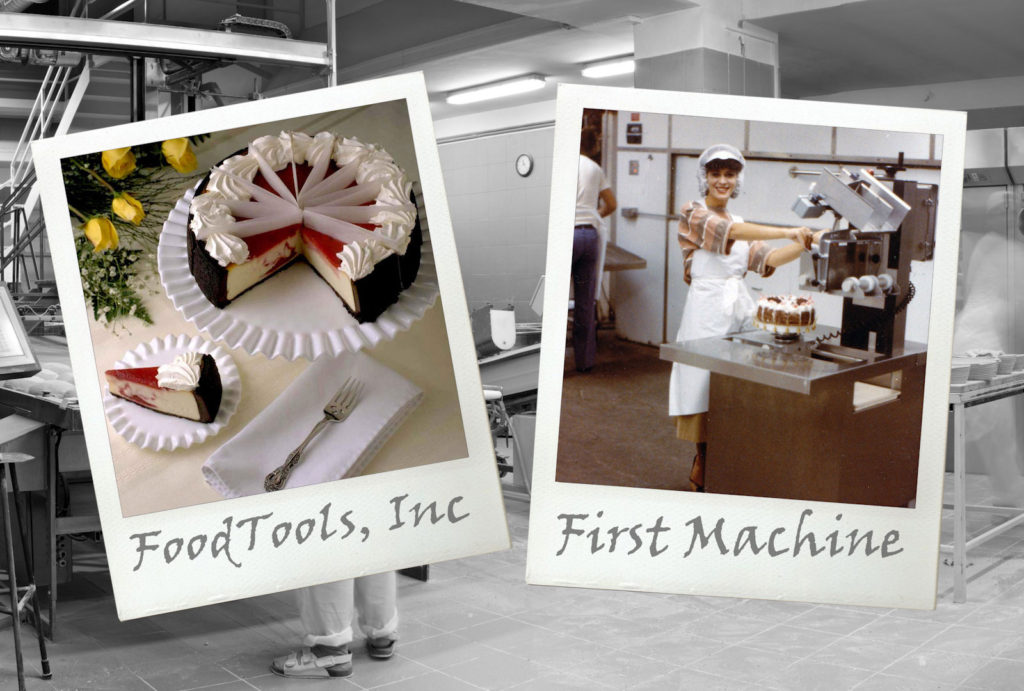 The History Of FoodTools Industry Leader In Portion Control