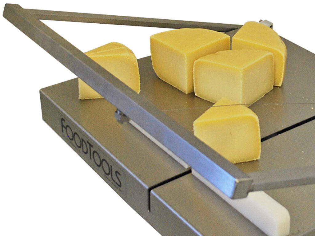 5-MB | Single Wire Cheese Slicer | FOODTOOLS Equipment