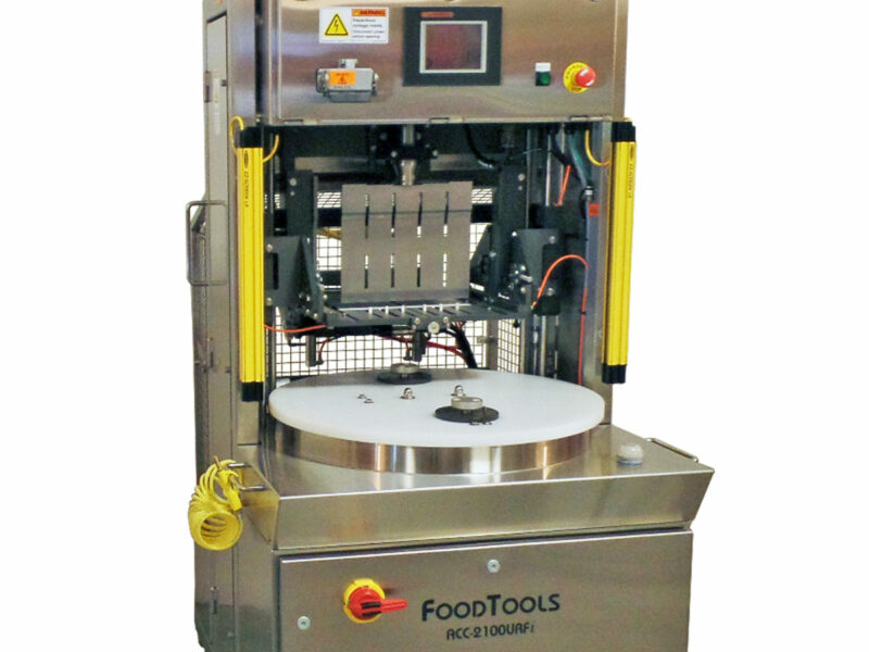 EQUIPMENT LIST | FoodTools Automated Portioning Equipment