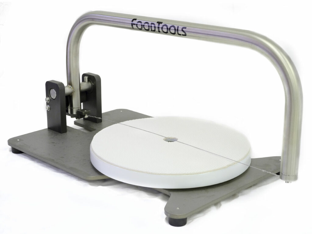 CHEESE PORTIONING | FoodTools Automated Equipment