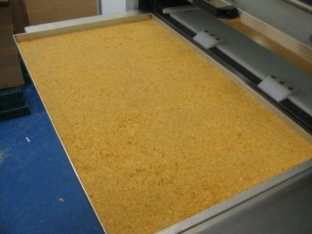 CP-2F | Full Sheet Product Press | FoodTools Equipment