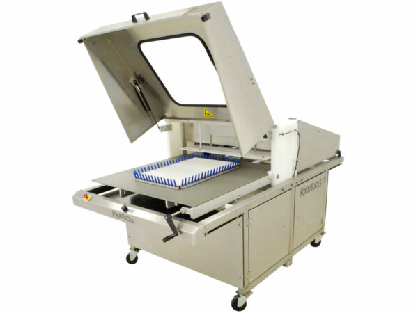 SEARCH - FoodTools Automated Food Portioning Equipment