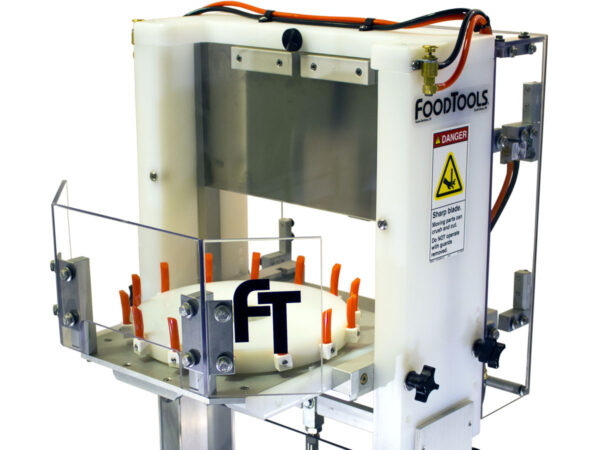 SEARCH - FoodTools Automated Food Portioning Equipment