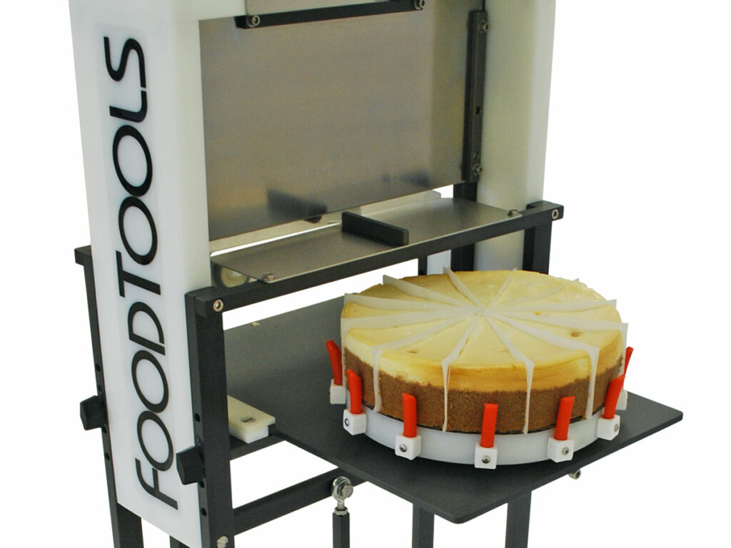 EQUIPMENT LIST | FoodTools Automated Portioning Equipment