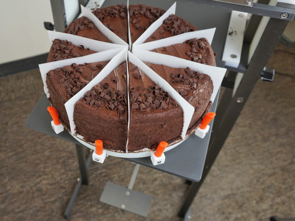 CS-1FP | Entry Level Round Product Slicer | FOODTOOLS