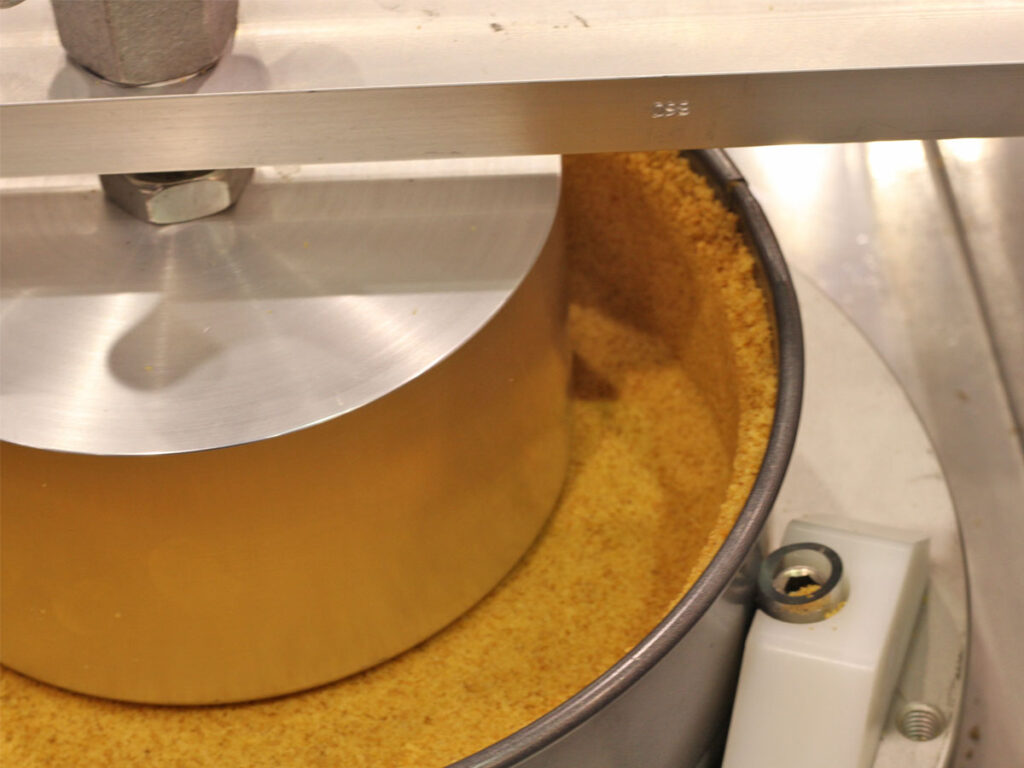 CS-7C | Crumb Spinning Machine | FoodTools Cake Equipment