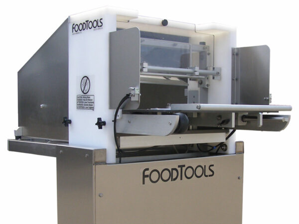 SEARCH - FoodTools Automated Food Portioning Equipment