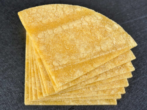 TC-1 | Tortilla And Pita Chip Slicing Machine | FOODTOOLS
