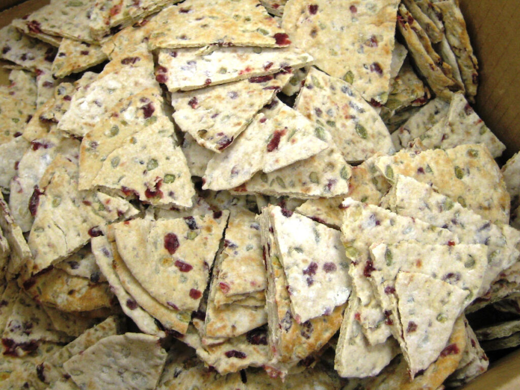 TC-2 | Tortilla And Pita Chip Cutting Machine | FOODTOOLS