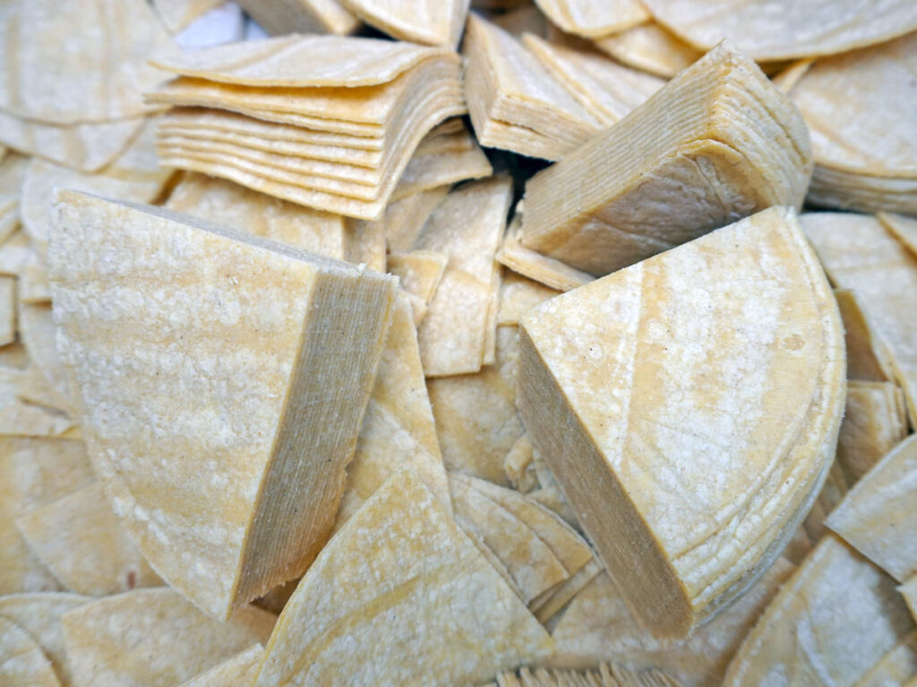 TC-200 | Inline Tortilla Slicer | FOODTOOLS Equipment