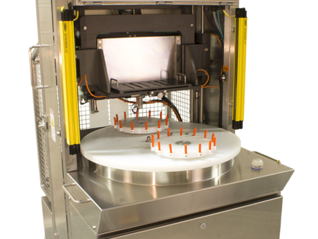 EQUIPMENT LIST | FoodTools Automated Portioning Equipment