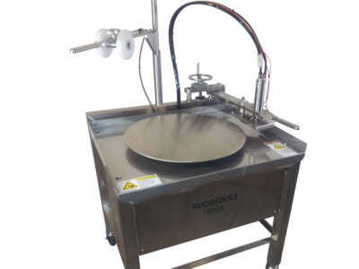 CHEESE PORTIONING | FoodTools Automated Equipment