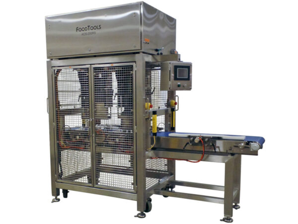 EQUIPMENT LIST | FoodTools Automated Portioning Equipment
