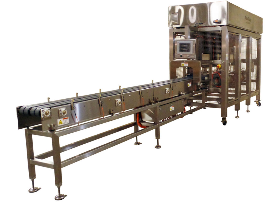EQUIPMENT LIST | FoodTools Automated Portioning Equipment