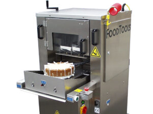 EQUIPMENT LIST | FoodTools Automated Portioning Equipment