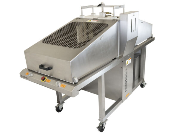 SEARCH - FoodTools Automated Food Portioning Equipment