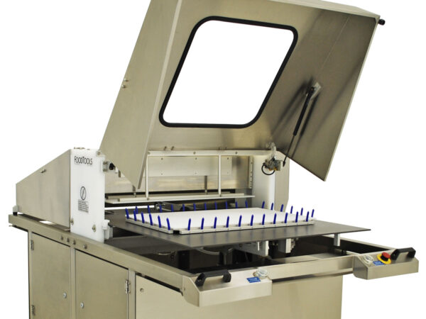 SEARCH - FoodTools Automated Food Portioning Equipment