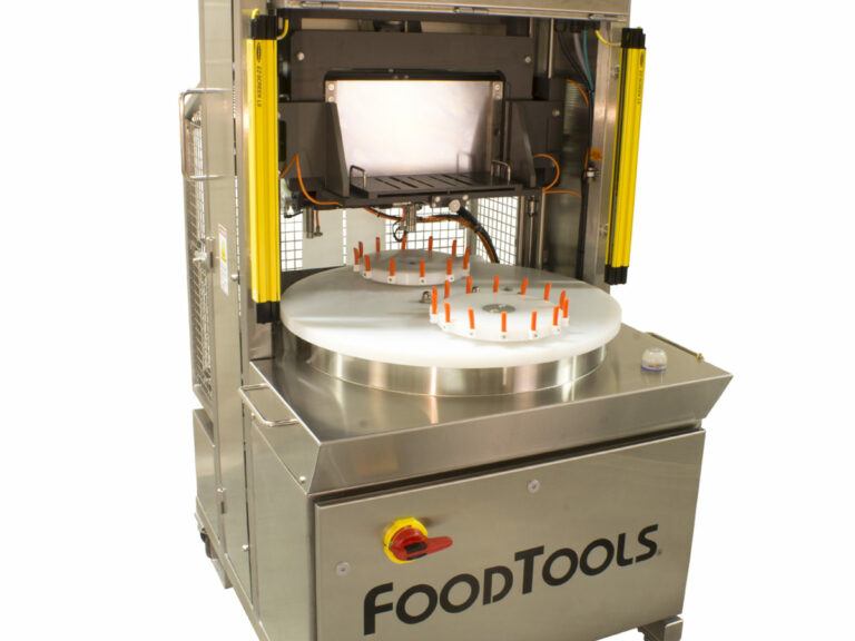 EQUIPMENT LIST | FoodTools Automated Portioning Equipment