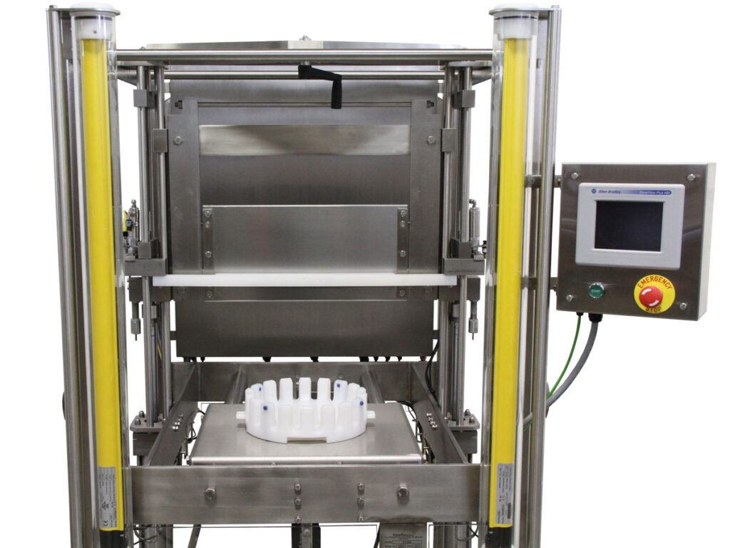 CHEESE PORTIONING | FoodTools Automated Equipment