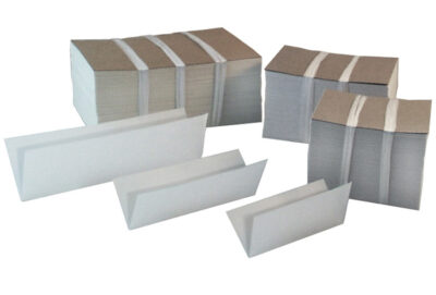 DIVIDER INSERTS - Paper Slice Dividers For Round Cakes