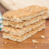 Automated Energy Bar Manufacturing Equipment by FoodTools