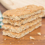 Automated Energy Bar Manufacturing Equipment by FoodTools