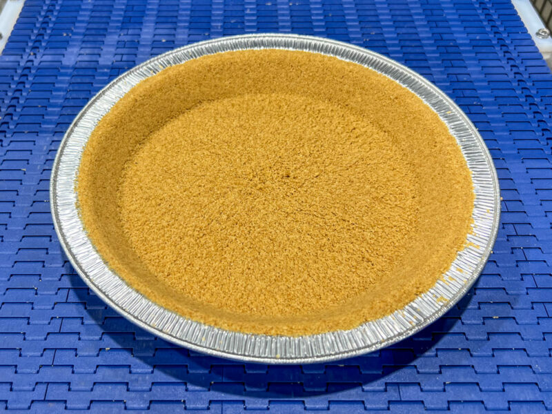 ACCUFORM SERIES | Automated Crumb Base Forming System