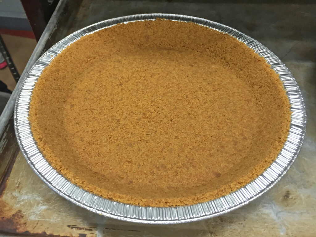 ACCUFORM SERIES | Automated Crumb Base Forming System