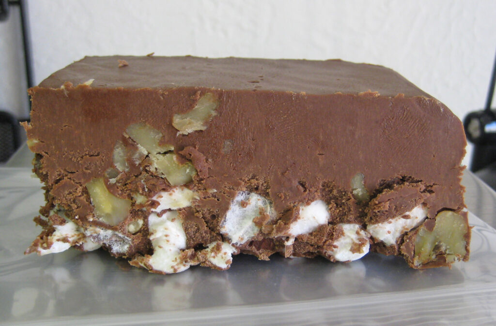 Automated Fudge Cutting Machines For Commercial Bakeries