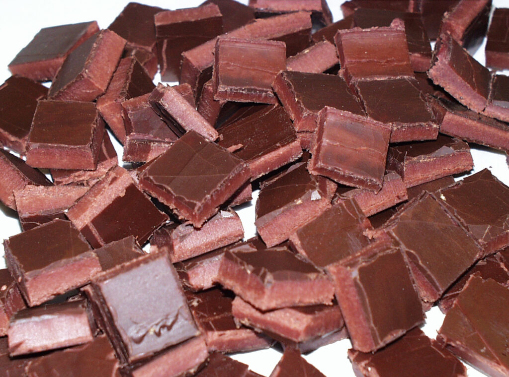 Automated Fudge Cutting Machines For Commercial Bakeries